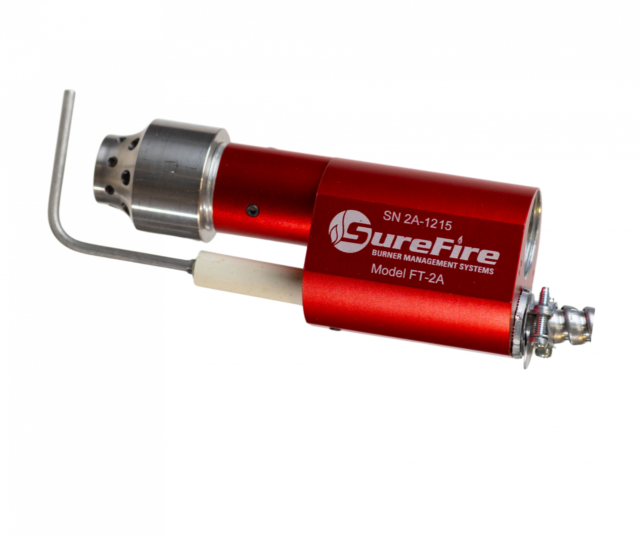 FT Ignition Units | SureFire BMS